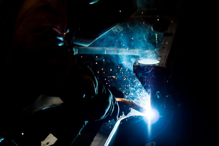 MS Welding news, blog, Techniques and more