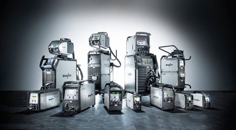 MS WELDING – Welding Equipment Repair Specialist