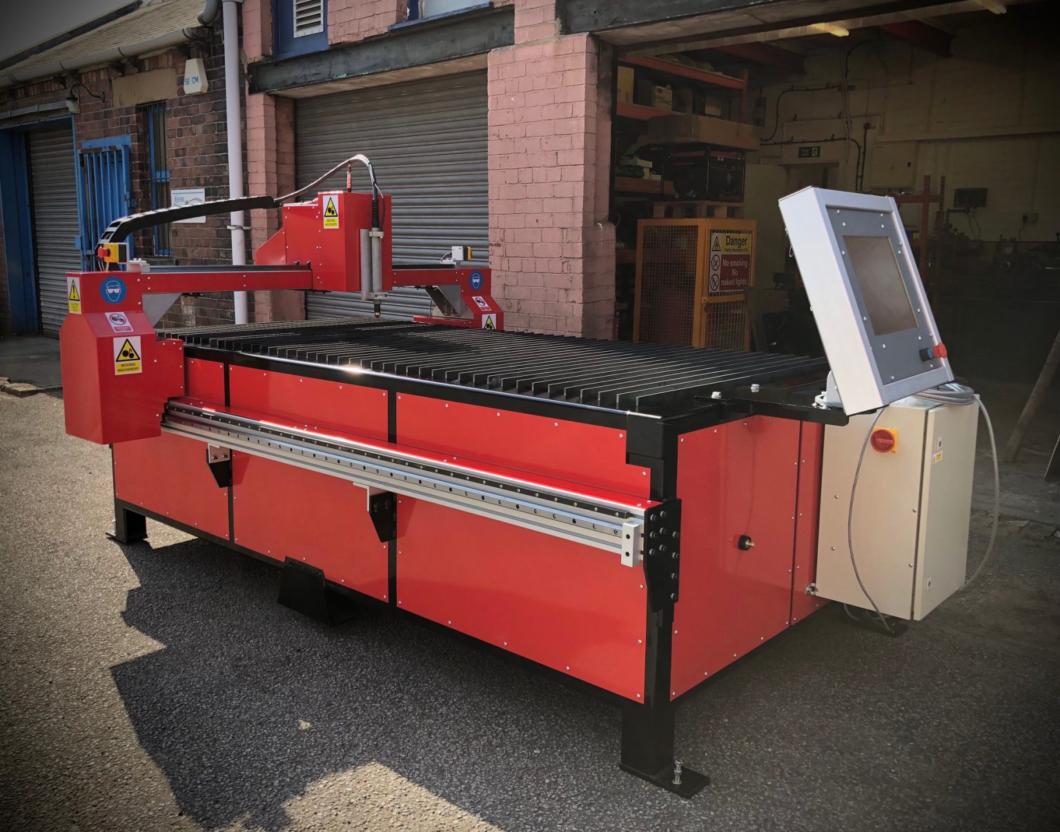 MS WELDING – Welding Equipment Repair Specialist