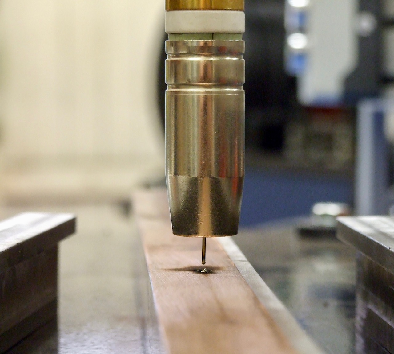 What Is needed to be a service engineer in the welding industry? - MS ...