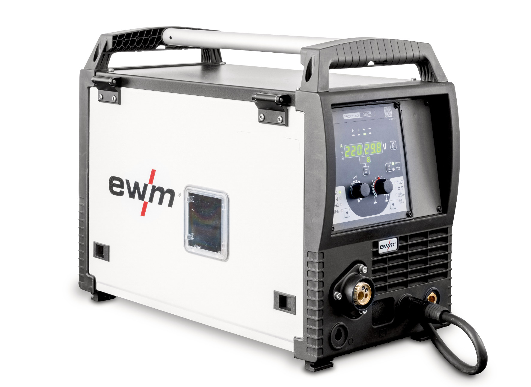 EWM Welding Machines Titan XQ Phoenix XQ Tetrix 230 ACDC